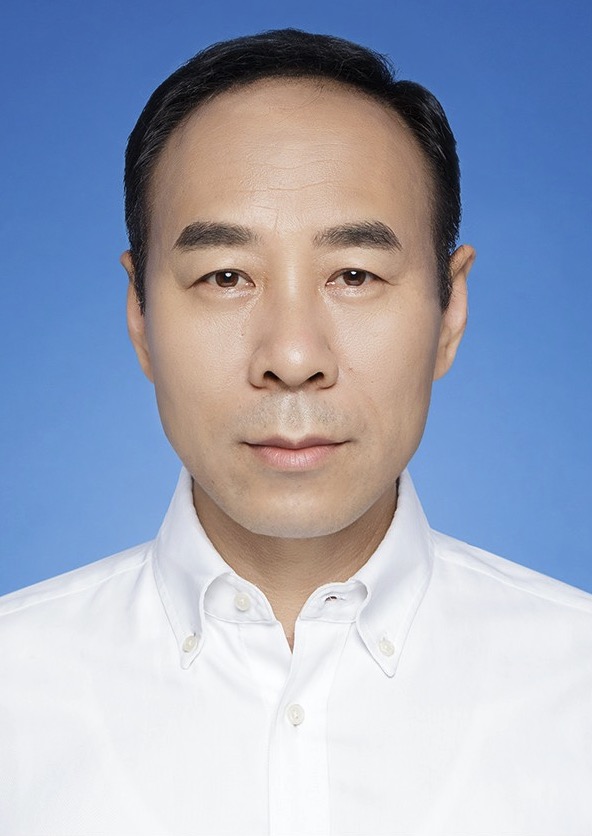 Rui Feng - Academy for Engineering & Technology, Fudan University ...
