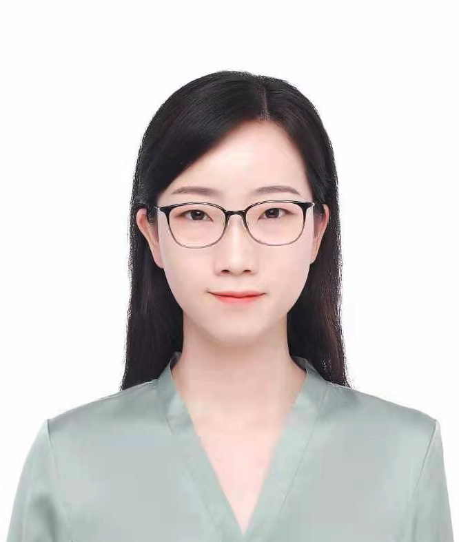 Yue Xu (许悦)