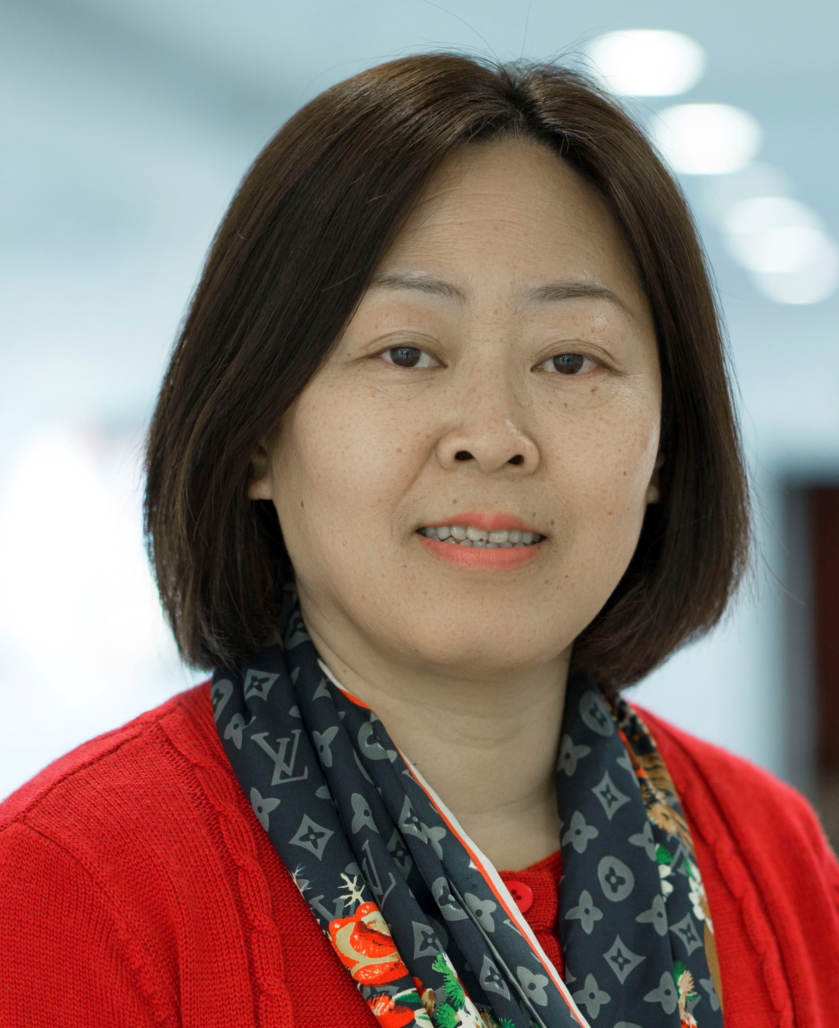 Shuhui Li - School of Mechanical Engineering, Shanghai Jiao Tong ...