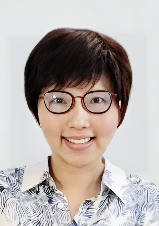 Liuqing Yang - Department of Civil and Environmental Engineering ...