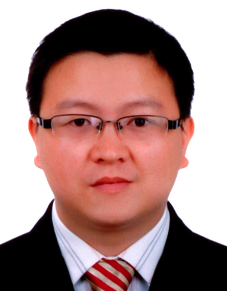 Minghui Lu (卢明辉)