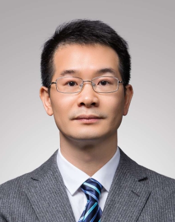 Hongbin Wu (吴宏滨)