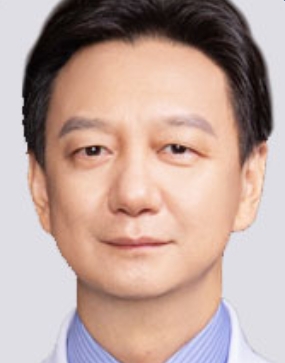 Yidan Lin (林一丹)