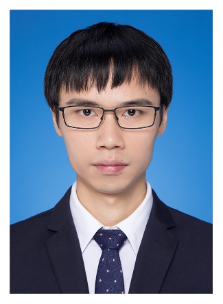 吴新平 - School of Chemistry and Molecular Engineering, East China ...