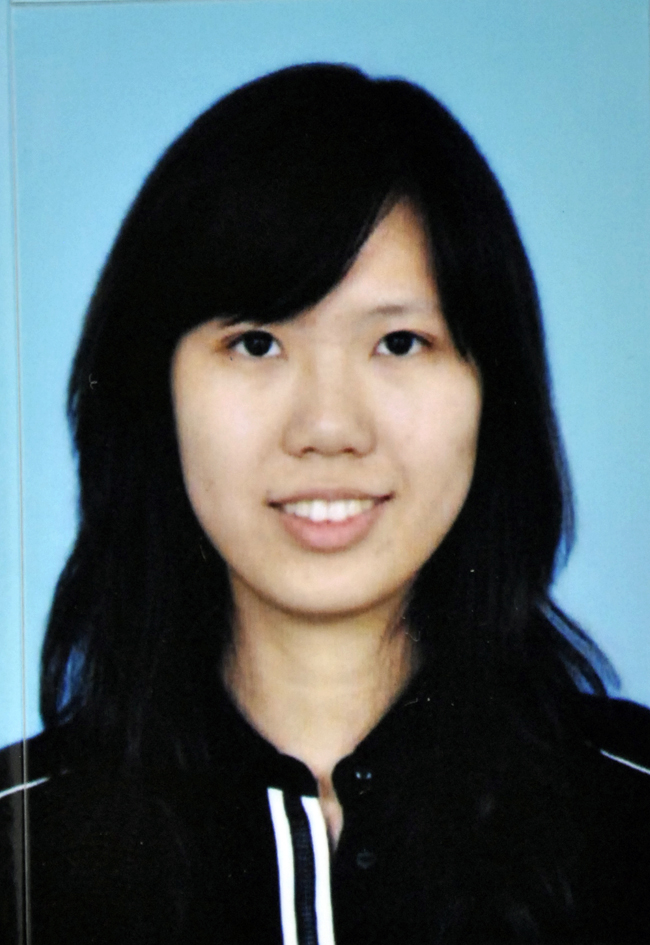 Yun Yang (杨韵)