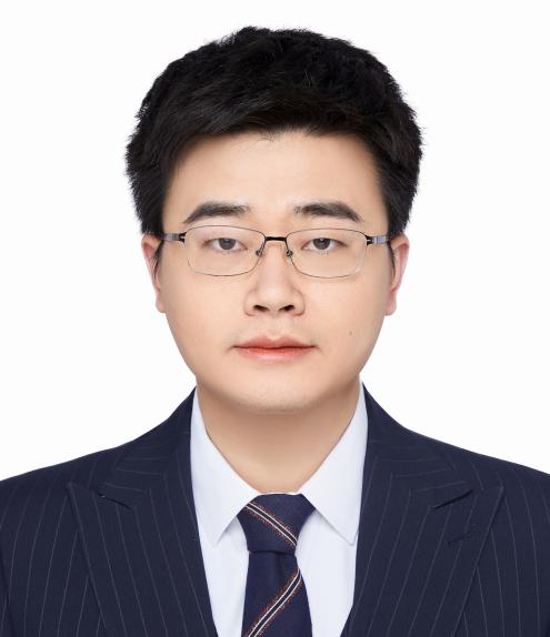 Liang Liao (廖良)