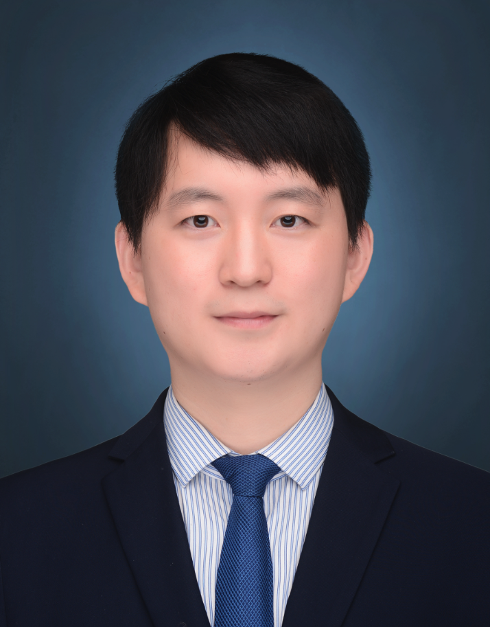 Xiaofeng Cao (曹晓锋)