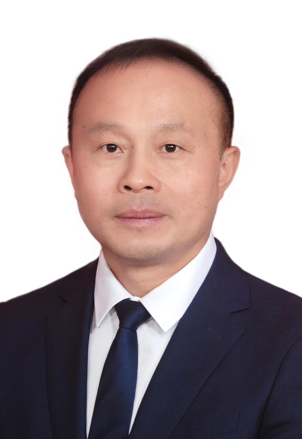 Jianting Zhou (周建庭)