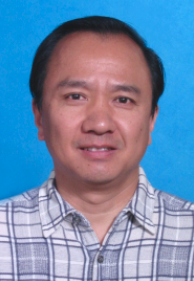 Lifeng Li (李立峰)