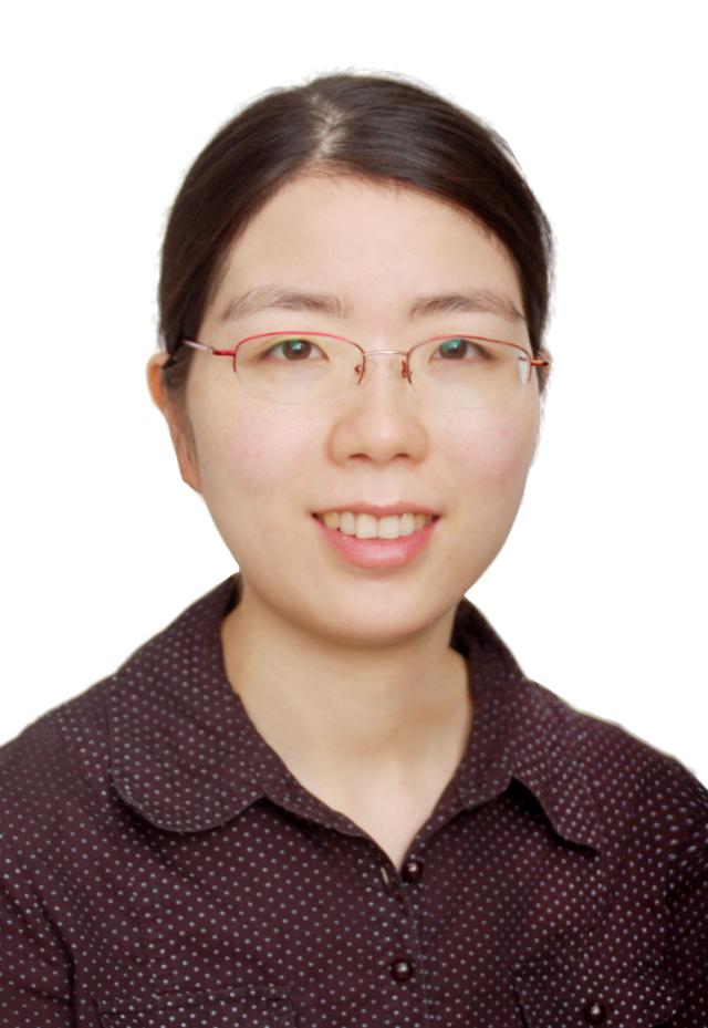 Wenbo Xu (徐文波)