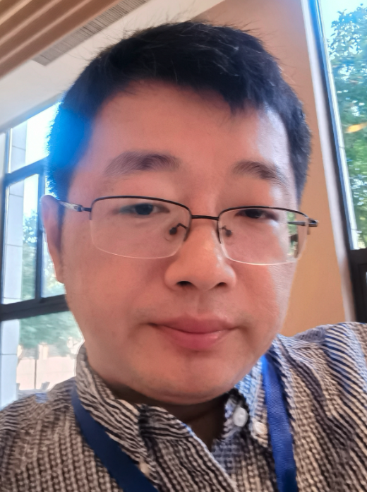 Chunfeng Zhang (张春峰)