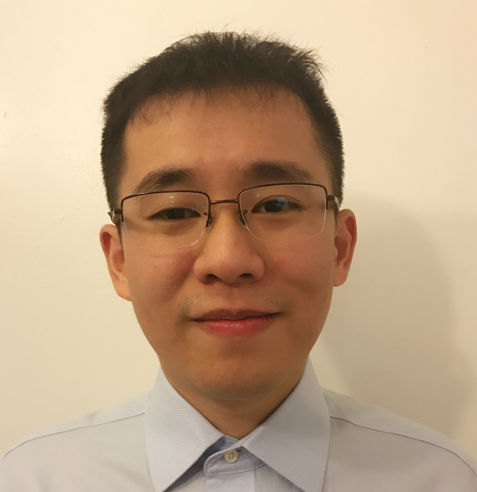 Yiming Zhao - Department of Mathematics,Massachusetts Institute of ...
