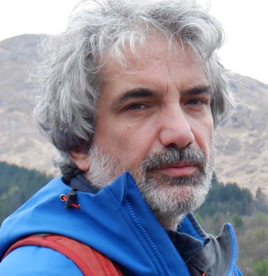 Massimo Vassalli - The University of Glasgow | 人才画像 - AMiner