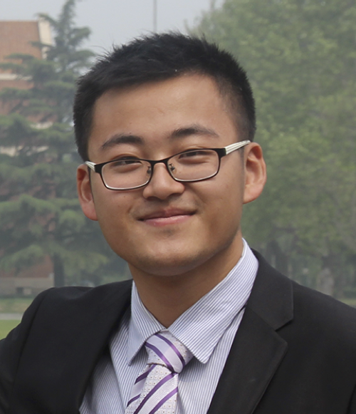 Yue Cao - Beijing Academy of Artificial Intelligence (BAAI) | 人才画像 - AMiner