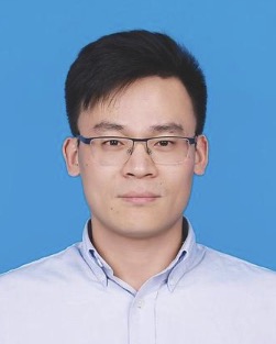 Jiajun Wang (王家钧)