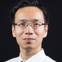 Ke Cheng - Department of Molecular Biomedical Sciences, NC State ...