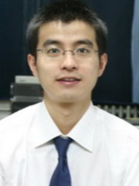 Xun Cao - Lab for Computational Imaging Technology and Engineering ...