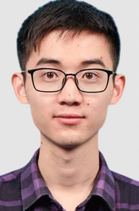Jiazheng Xu (胥嘉政)