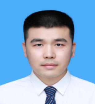 Pengfei Luo (罗鹏飞)