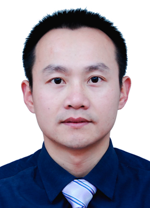 Xuanhua Shi (石宣化)