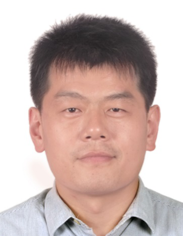 Zhipeng Liu (刘志鹏)