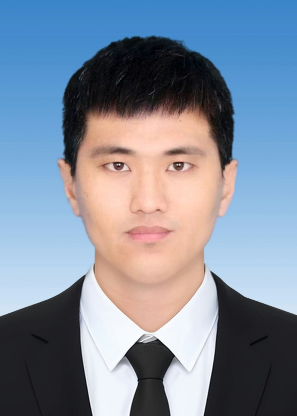 Hui Zhao (赵辉)