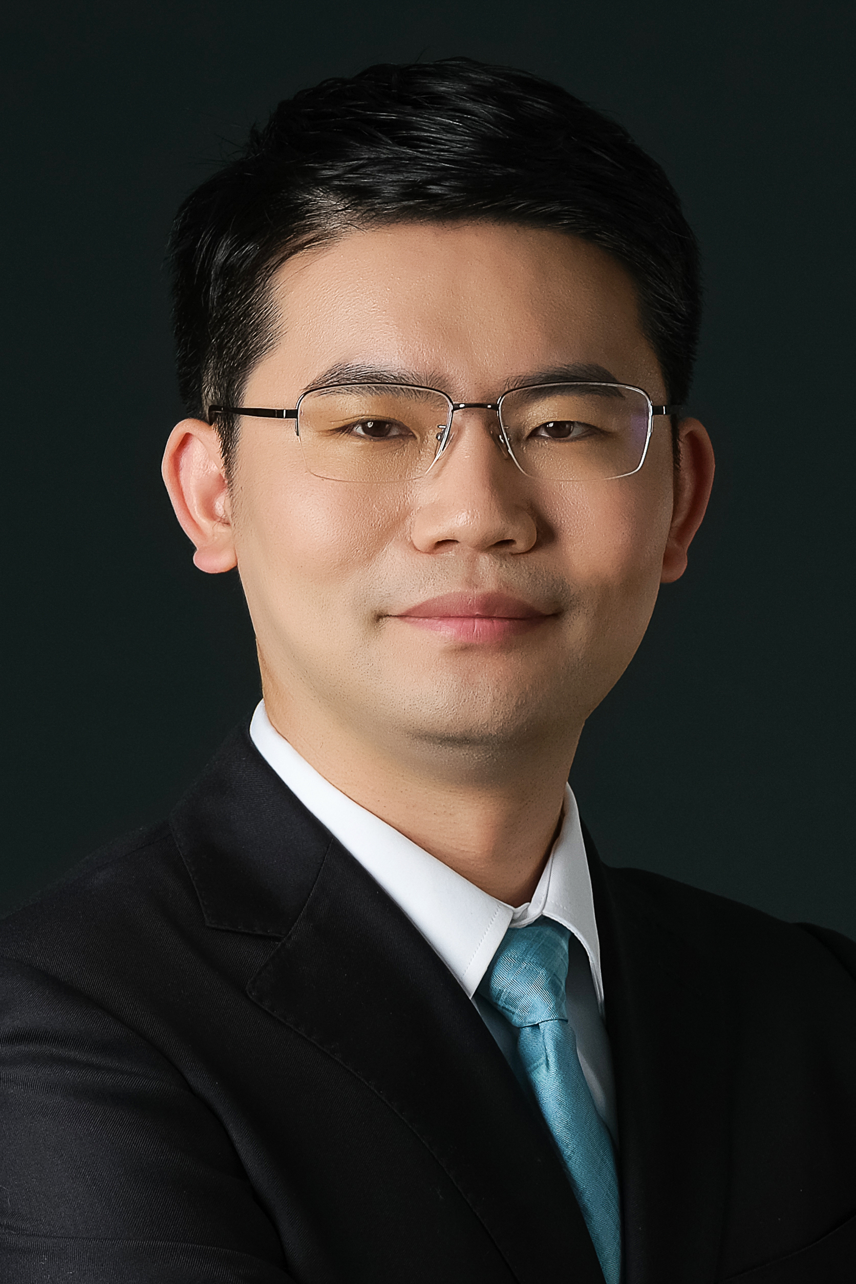 Wenpeng Zhu (朱文鹏)