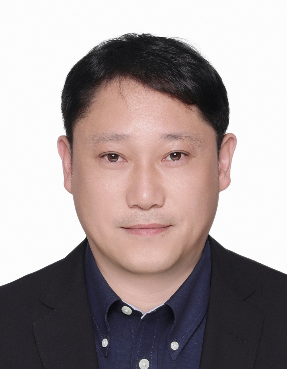 Ruifeng Lu (陆瑞锋)