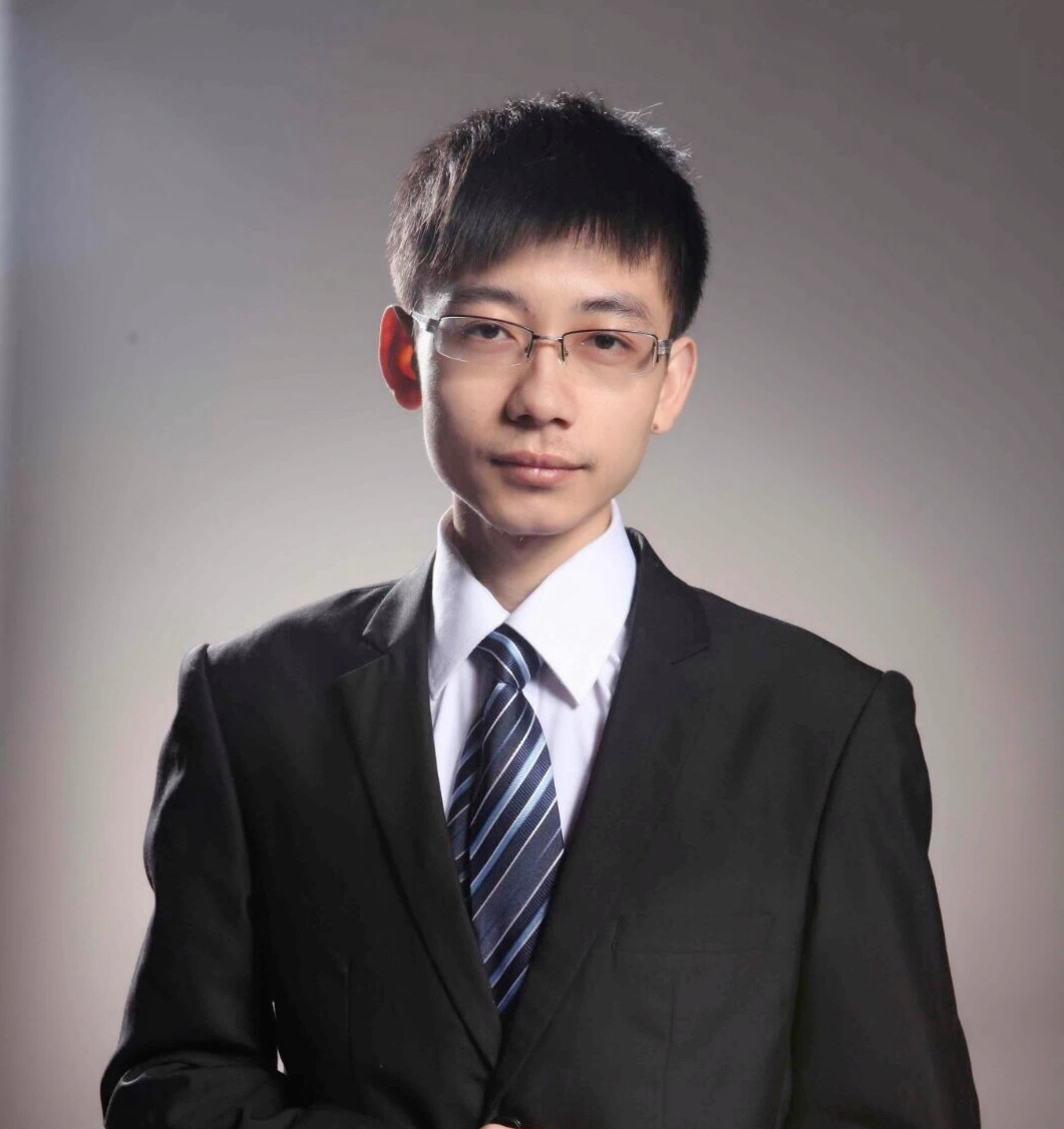 罗浩 - Alibaba Damo Academy | 人才画像 - AMiner