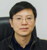 Yijun Wang (王毅军)