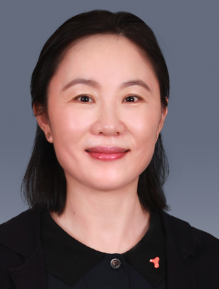 Xiaoxue Wang (王晓雪)