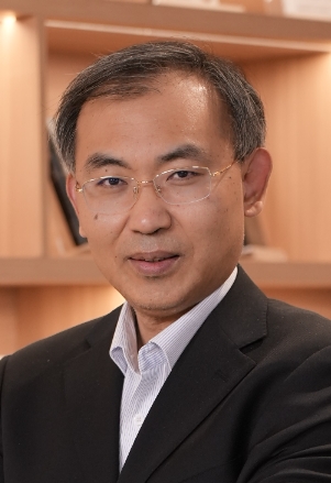 Qingyu Yang (杨清宇)