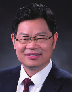 Huaming Guo (郭华明)