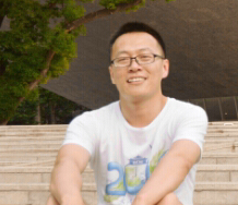 Tong He (贺通) 合作论文数