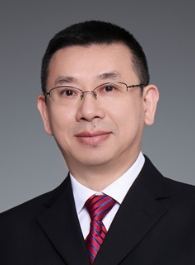 Lizhi Zhang (张礼知)