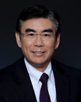 Shaojun Wei (魏少军)