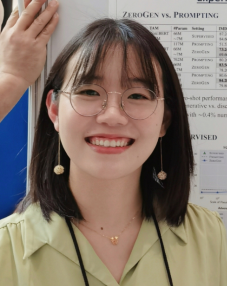 Jiahui Gao - Department of Statistics and Actuarial Science, The ...