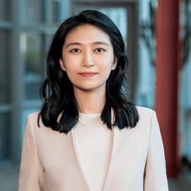 Manling Li - Computer Science Department, Northwestern University ...