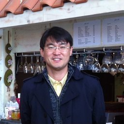 Myung-Han Yoon - School of Materials Science and Engineering, Gwangju ...