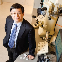 Jian Lu - Department of Mechanical Engineering, College of Engineering ...