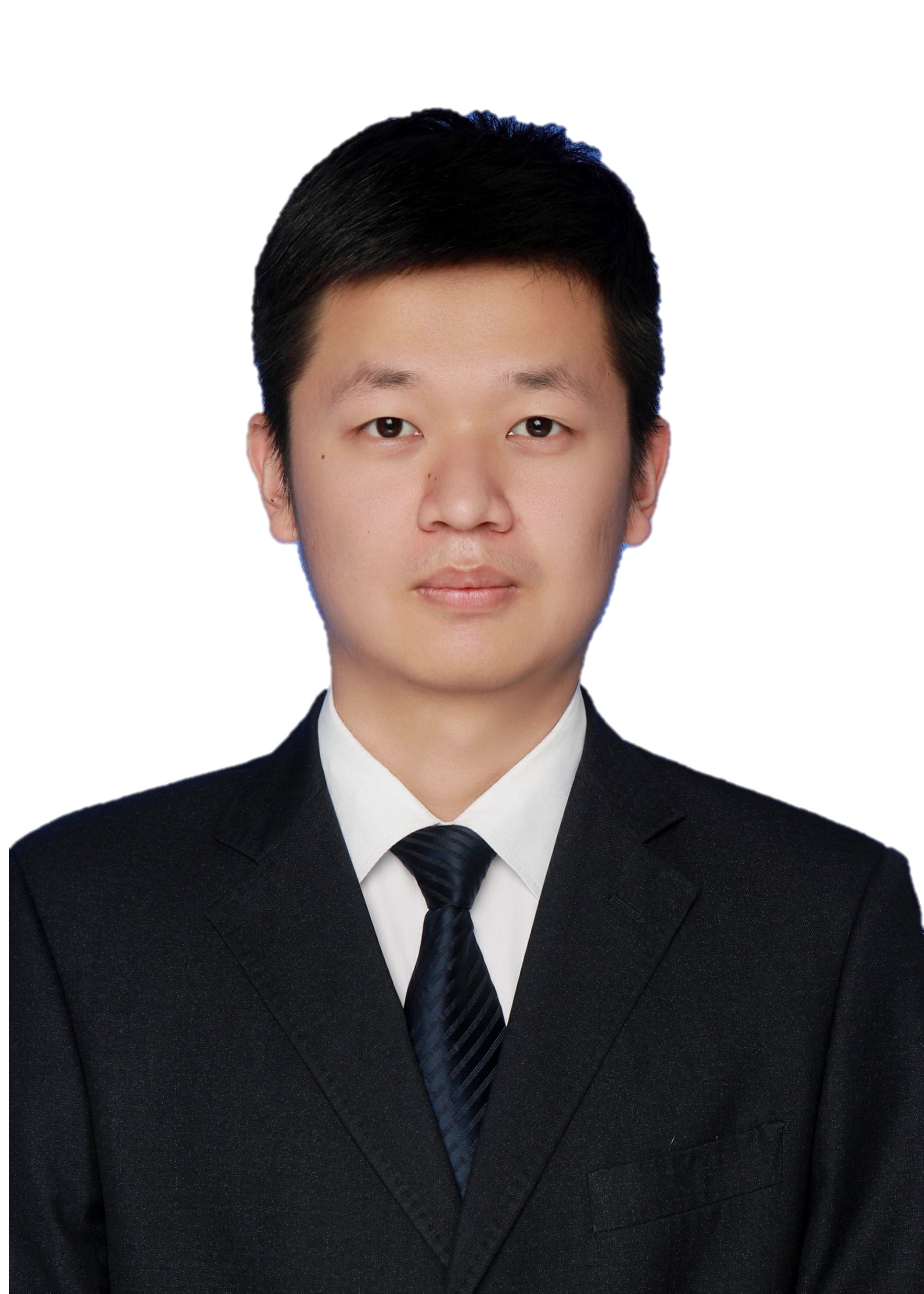 Yunhao Zhang - Advanced Network Laboratory, Shanghai Jiao Tong ...