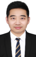 Hongyang Li (李弘扬)