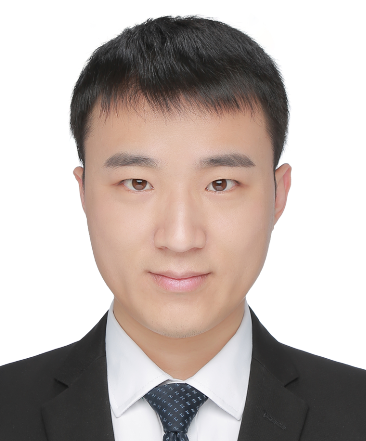 Peisong Wang - Institute of Automation, Chinese Academy of Sciences;School of Artificial ...