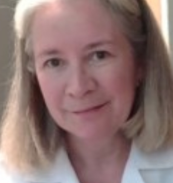 Louise Thomson