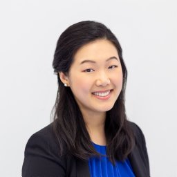 Michelle Guo - Dept Ophthalmol, Univ Penn | 人才画像 - AMiner