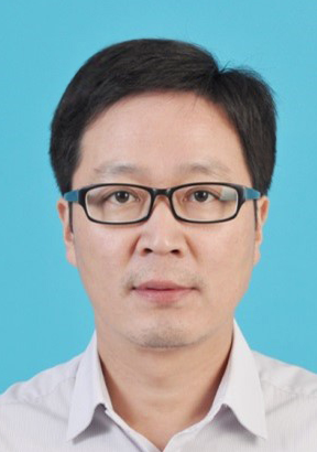 Shaohua Chen (陈少华)