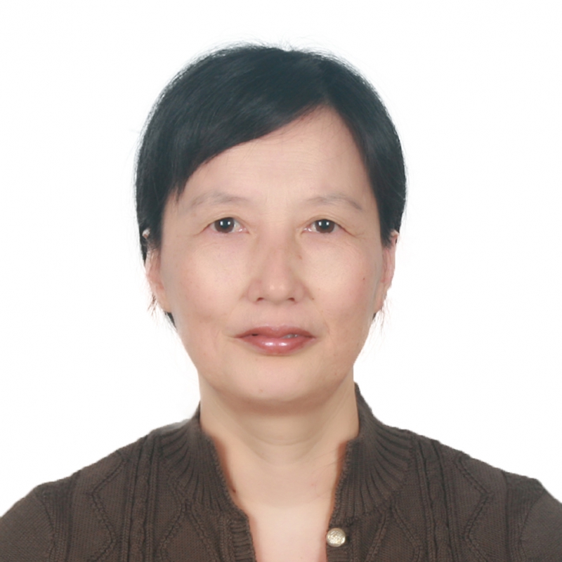 Jianhua Huang (黄建花)