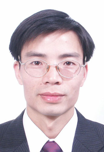 Lijun Liu (刘立军)
