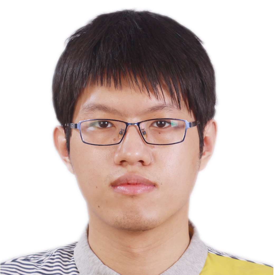 Yan Lu - Faculty of Engineering, The University of Sydney;Sydney ...