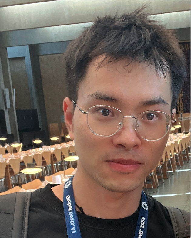 Mingxiao Li - Department of Computer Science, KU Leuven | 人才画像 - AMiner